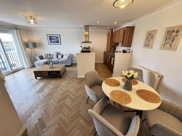 2 bedroom property to rent