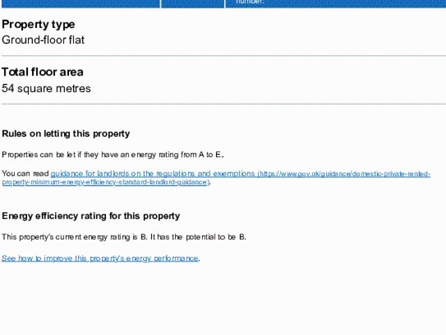 2 bedroom property to rent