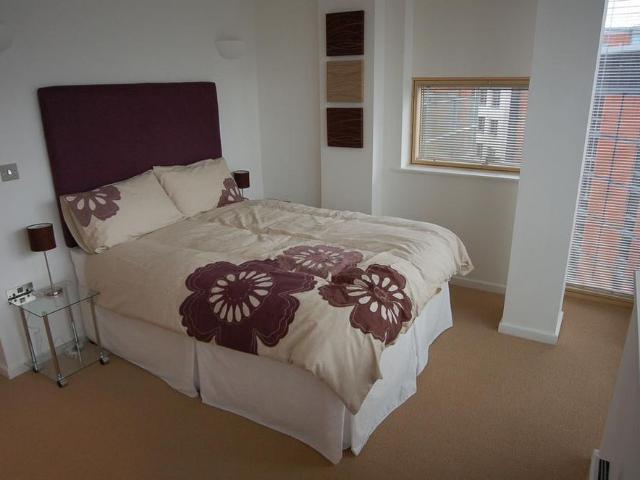2 bedroom property to rent