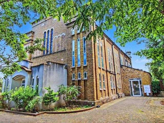 2 bedroom property to rent