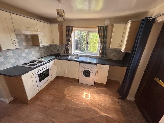 2 bedroom property to rent