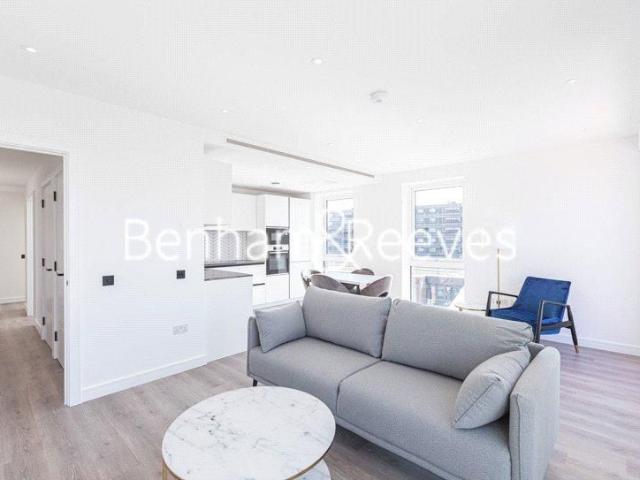2 bedroom property to rent