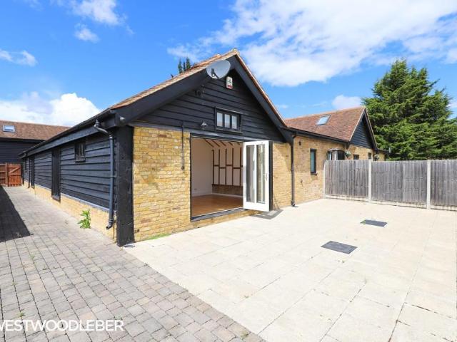 2 bedroom property to rent