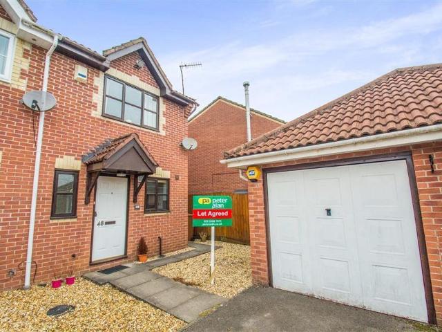2 bedroom property to rent