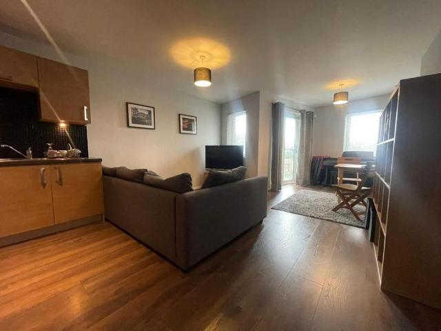 2 bedroom property to rent