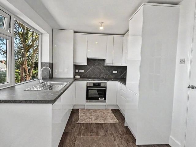 2 bedroom property to rent