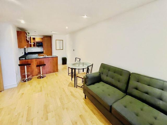 2 bedroom property to rent