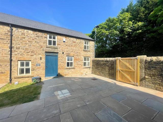 2 bedroom property to rent
