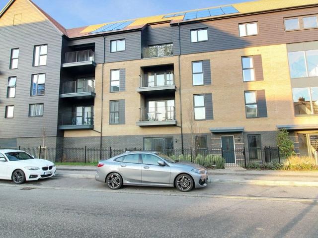 2 bedroom property to rent