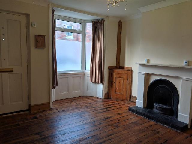 2 bedroom property to rent