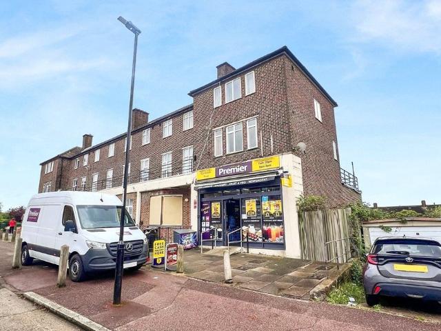 2 bedroom property to rent