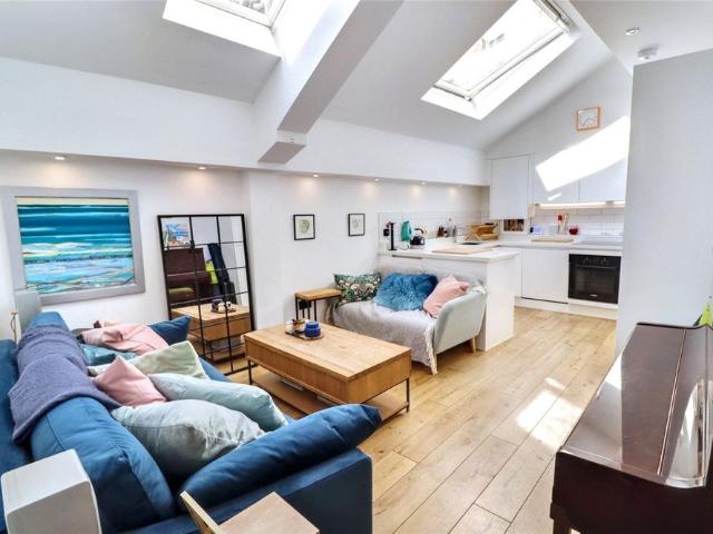 2 Bedroom Property to Rent