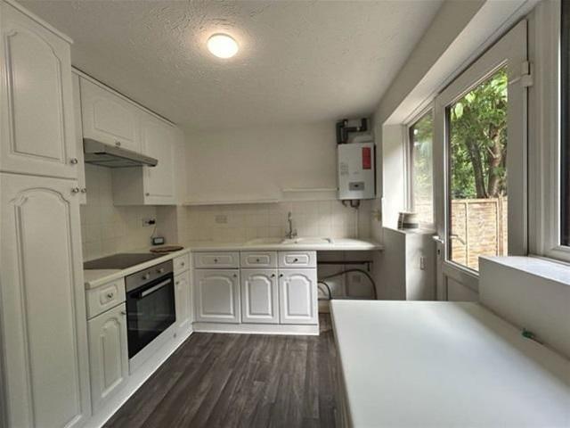 2 bedroom property to rent