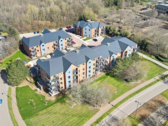 2 bedroom property to rent