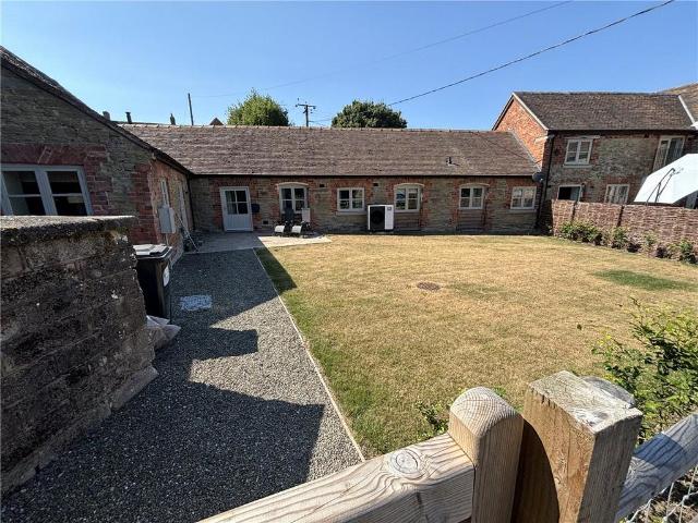 2 bedroom property to rent