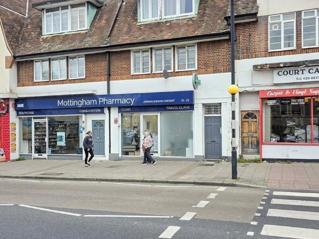 2 bedroom property to rent