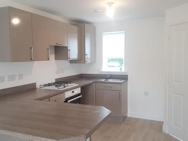 2 bedroom property to rent