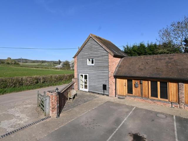 2 bedroom property to rent