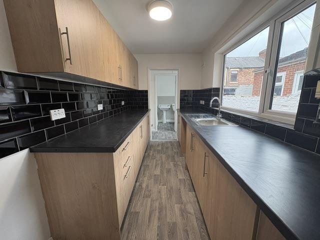 2 bedroom property to rent