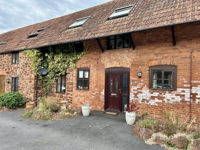 2 bedroom property to rent