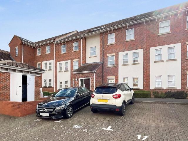 2 bedroom property to rent