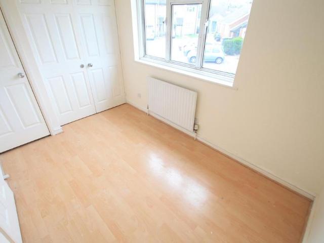 2 bedroom property to rent