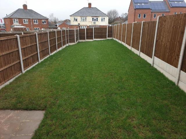 2 bedroom property to rent