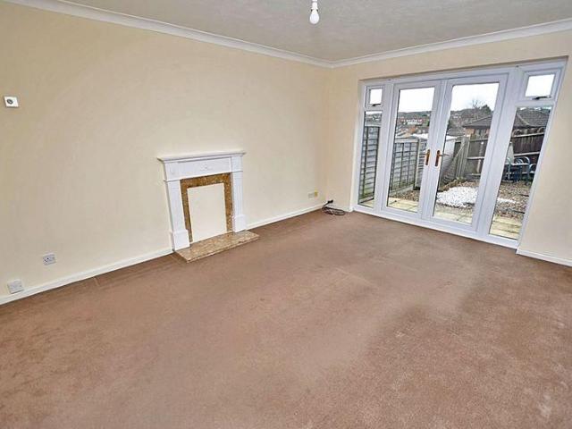 2 bedroom property to rent