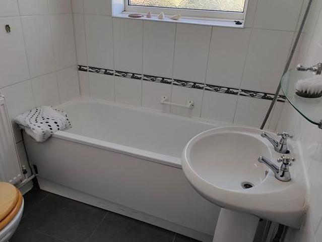 2 bedroom property to rent