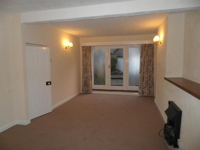 2 bedroom property to rent