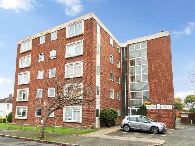 2 bedroom property to rent