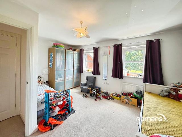 2 bedroom property to rent