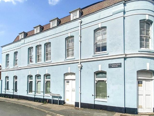 2 bedroom property to rent