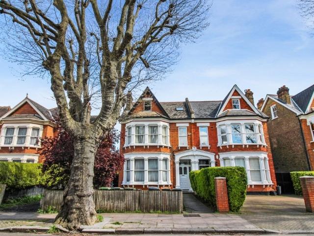 2 bedroom property to rent