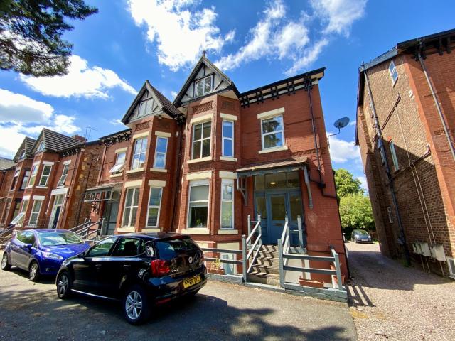 2 bedroom property to rent