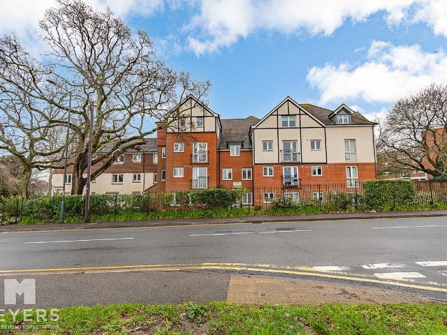 2 bedroom property to rent
