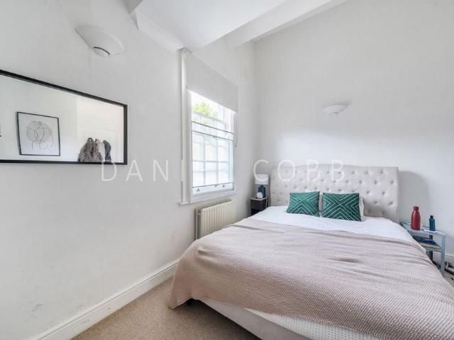 2 bedroom property to rent