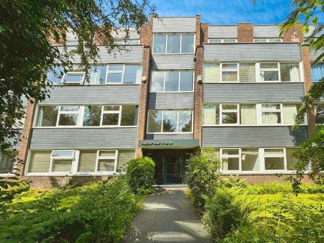 2 bedroom property to rent
