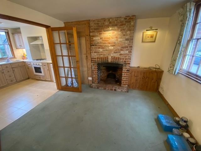 2 bedroom property to rent
