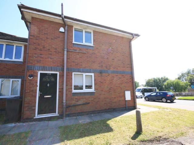 2 bedroom property to rent
