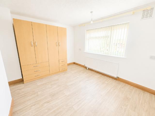 2 bedroom property to rent