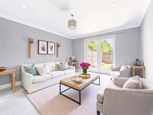 2 bedroom property to rent