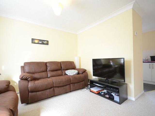2 bedroom property to rent