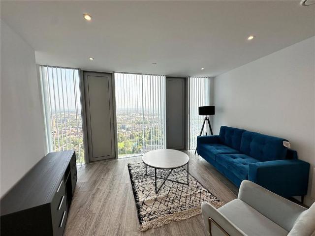 2 bedroom property to rent