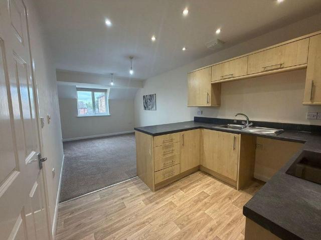 2 bedroom property to rent