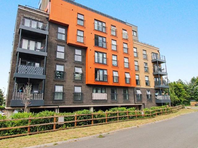 2 bedroom property to rent
