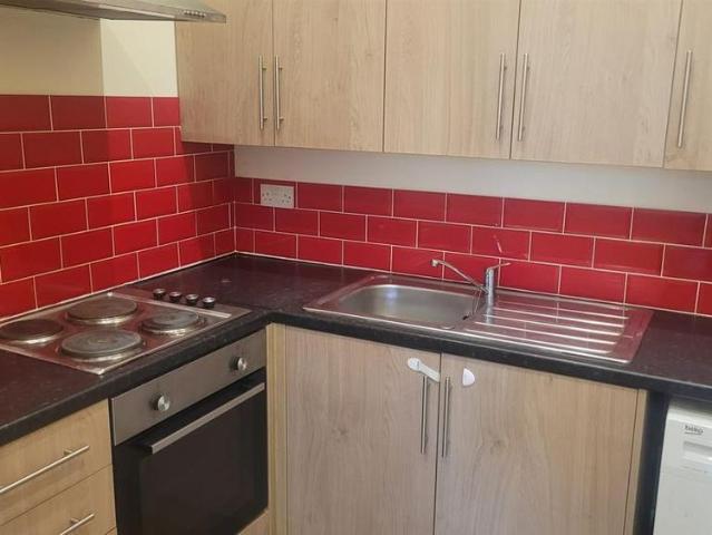2 bedroom property to rent