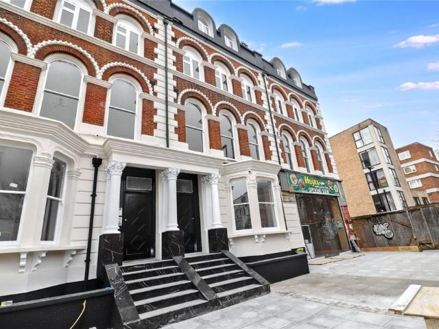 2 Bedroom Property to Rent
