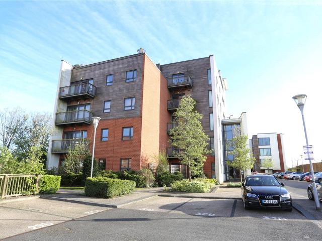 2 bedroom property to rent