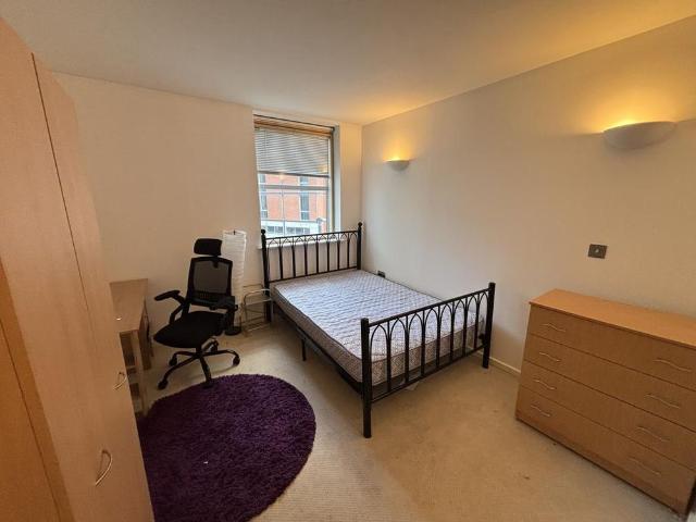 2 bedroom property to rent